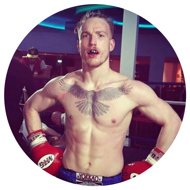 INSTRUCTORS – Powers Martial Arts