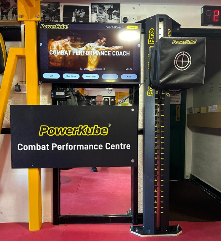 Home - Powers Martial Arts